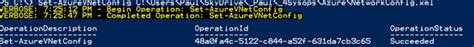 How To Create A Virtual Network In Azure Sysops