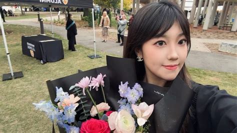 Uwaterloo Computerscience Convocation Huan Zhang