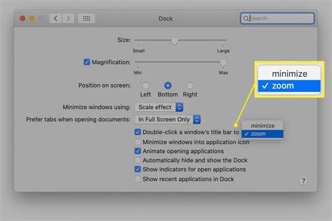 how to resize your mac s windows
