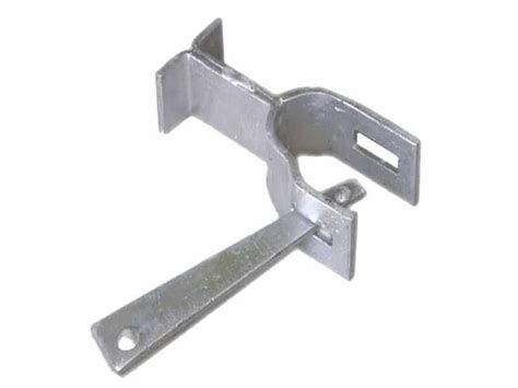 Toe Board Bracket For Kwikstage Scaffolding System Apac