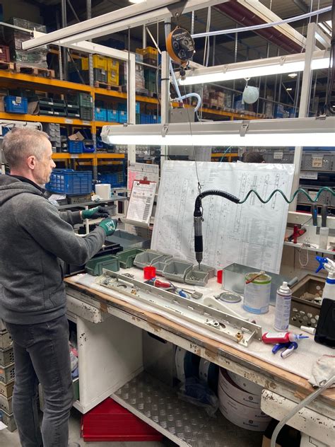 Montage Et Assemblage Devismes