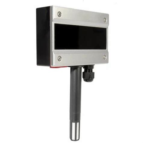 Temperature Sensor K Type Thermocouple With Atex Housing Manufacturer