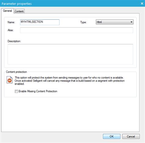 Campaign Dynamichtml