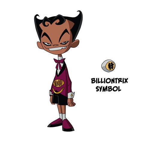 Billy 10 Billions By Jupago25 On Deviantart