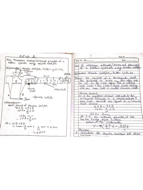 Physics Mains Practical Pdf