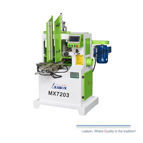 Mx7203 Wood Copy Shaper Machine Single Axis Copying Profiling Machine