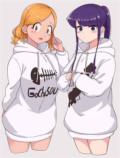 2227 Best R Komi San Images On Pholder No Lewding Allowed