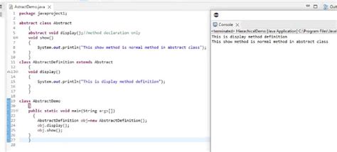 Free Java Fundamentals Theory Notes For Beginners