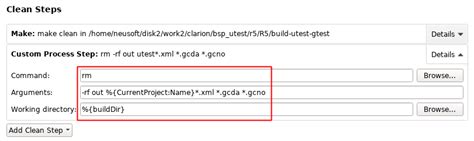 Github Zalafinaunittestwithqt Common Cc Unit Test Project With