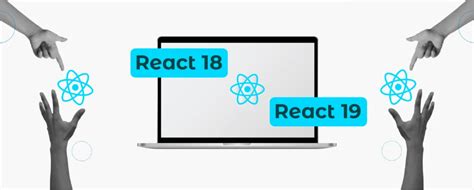 React 18 And React 19 Key Differences And Features Explained