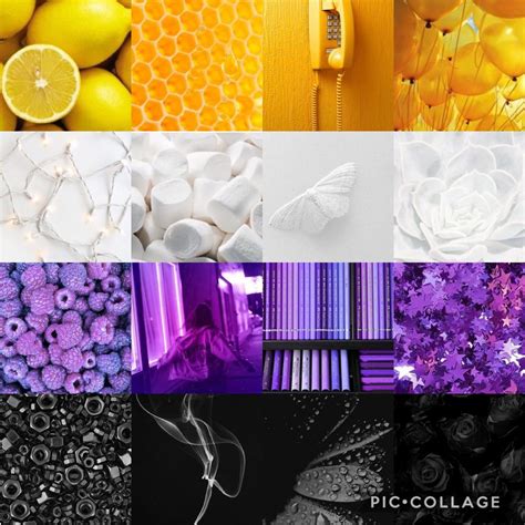 Non Binary Flag Aesthetic Made By Me ☺️ Non Binary Aesthetic Non