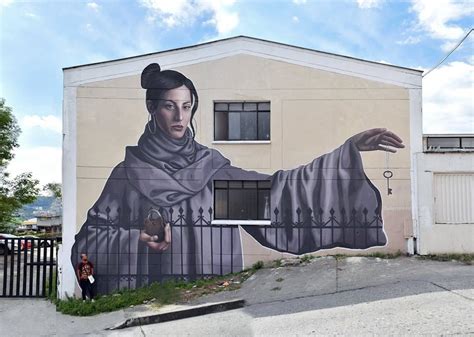 Abiding Surfer — Fitz And Theic Are The Artists