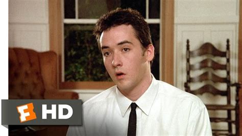 Say Anything 2 5 Movie Clip Career Plans 1989 Hd Sally Carson