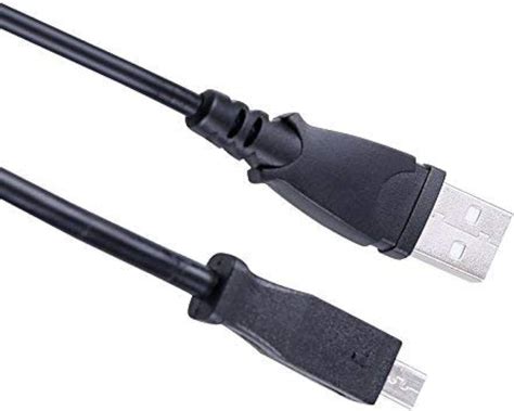 Alykets U 8 Replacement U8 Easyshare Usb Cablecord For