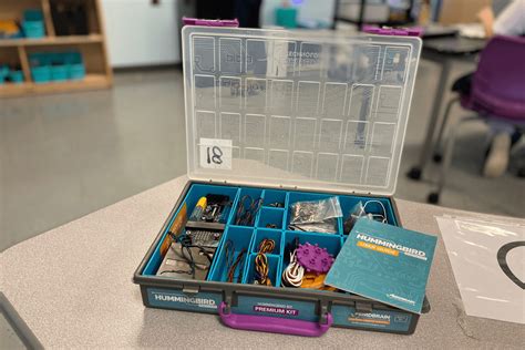 A Stem Teachers Honest Review Of The Finch Robot Thoughtfully Sustainable