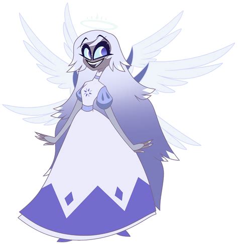 Emily Hazbin Hotel And Helluva Boss Rp Wiki Fandom