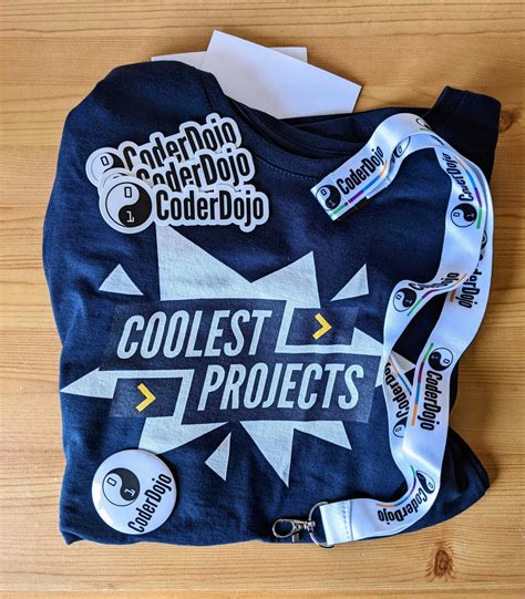 Coderdojo 💥 Surprise Giveaway 💥 To Celebrate Coolest Facebook