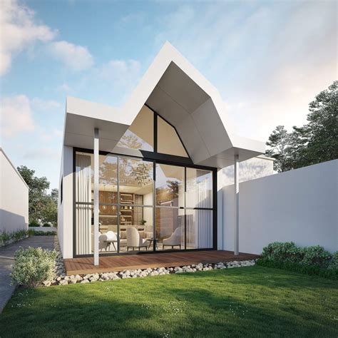 Extension To Existing House Nest Grower