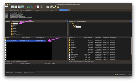 Updating The Pioreactor Software Pioreactor Docs