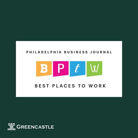 Bestplacestowork Greencastleconsulting Companyculture Leadership