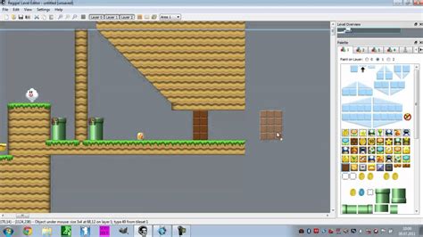 Reggie Level Editor Stage Folder Download Pasethisis