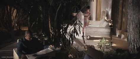 Mina Moreno Nightcap