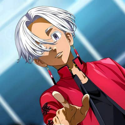 Go Out With Izana Quiz Quotev