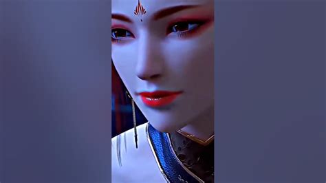 Ya Fei Battle Through The Heavens Status 🥰 Youtube