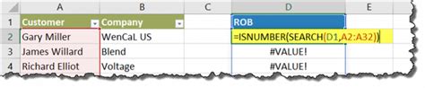 searchable drop down list in excel with filter function xelplus