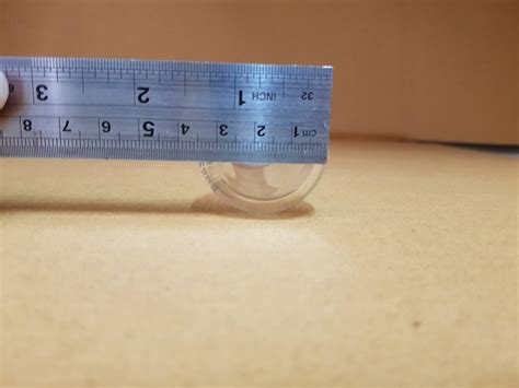 Volumetric Flask Pp Stopper 25ml Biotechscilabfurniture