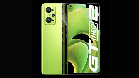Realme Gt2 Pro Dengan Chipset Snapdragon 8 Gen 1 Tembus Skor 1 Juta Di