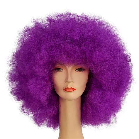 Pin On Afro Wigs