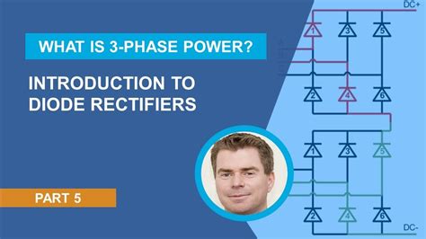 How To Install Rectifier Diode At Tasha Hyman Blog