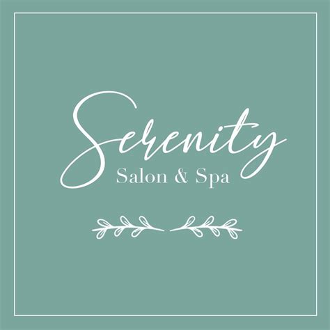 Serenity Salon And Serenity Salon And Consignment Boutique