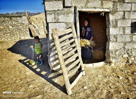 عکس عشایر میهمان در مناطق شرقی گلستان