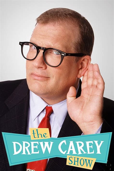 The Drew Carey Show Tv Series 1995 2004 Imdb
