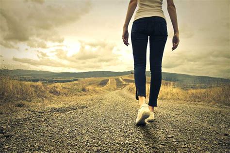 Surprising Health Benefits Of Walking Mamiverse