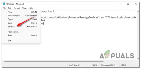 How To Stop Windows 11 From Encrypting Drive Automatically