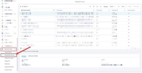 developing a new custom data source in sap c4c sap community