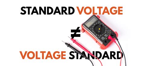 What Is The Standard Voltage In India POWEReasy