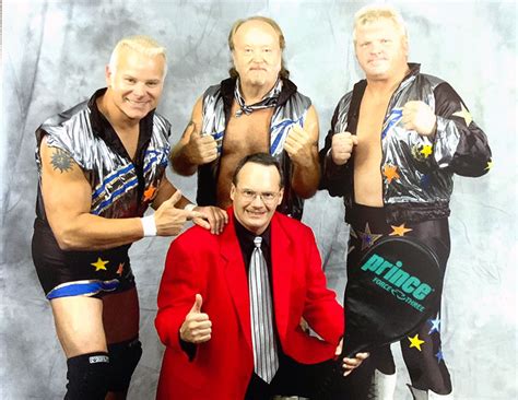 Jim Cornette Biography