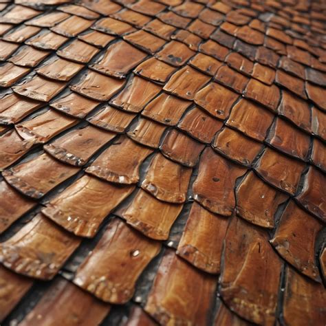 Exploring The Benefits Of Turtle Shell Roofing Style