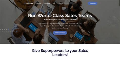 Salesdna Ai Retrieve Tools