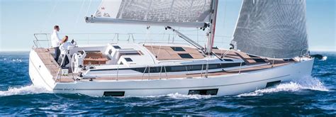 Bavaria Sailboats For Sale