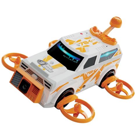 Гоночная машинка Nikko Drone Racer купить в Москве цена