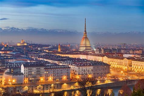 🍝 Torino Orașul Unde Tradiția Se îmbină Cu Inovația într Un Spectacol