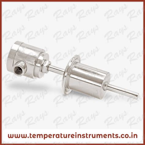 Sanitary Rtd Sensor Rays Electro Engineers