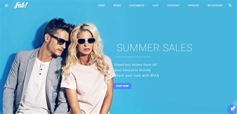10 Powerful Material Design Wordpress Themes Themecot