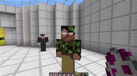 Herobrine Mod Free Download Rocky Bytes