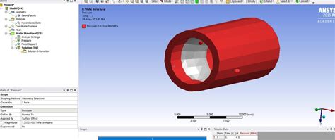 Why Meshing Fails In ANSYS Common Causes And Solutions Artem Consulting